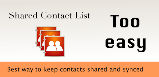 Shared Contact List for PC - How to Install on Windows PC, Mac