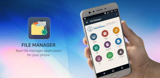 File Manager - File Explore Pro for PC - How to Install on Windows PC, Mac