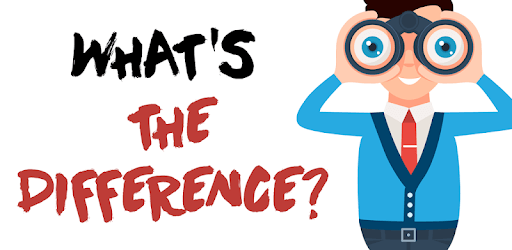 Spot the Difference. Find the differences in pics. for PC - How to Install on Windows PC, Mac