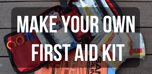 First Aid Kit Basic Guide for PC - How to Install on Windows PC, Mac