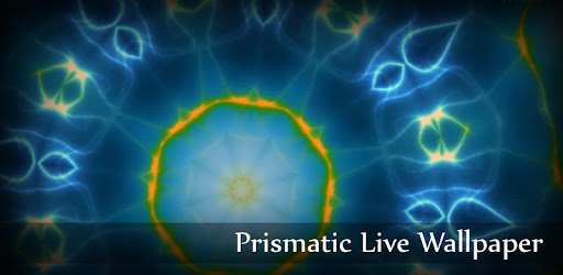Prismatic Free Live Wallpaper for PC - How to Install on Windows PC, Mac