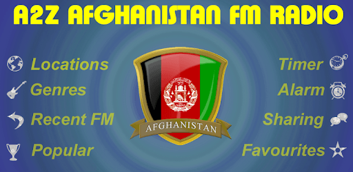 A2Z Afghanistan FM Radio for PC - How to Install on Windows PC, Mac