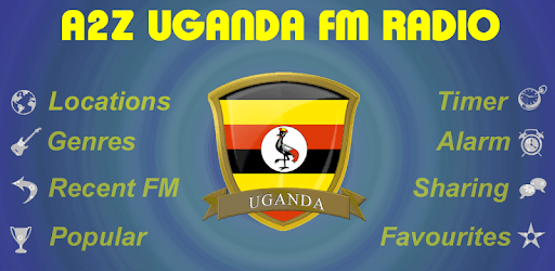 A2Z Uganda FM Radio for PC - How to Install on Windows PC, Mac