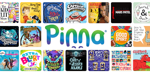 Pinna: podcasts, music & audio books for kids for PC - How to Install ...