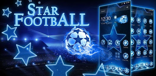 Football Star Theme for PC - How to Install on Windows PC, Mac