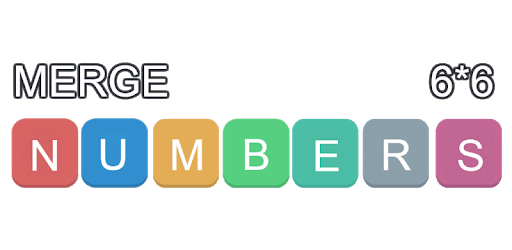 Merge Numbers 6x6 for PC - How to Install on Windows PC, Mac