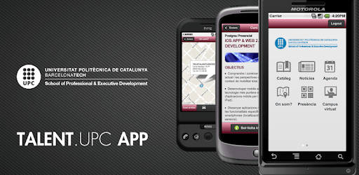 talent.upc for PC - How to Install on Windows PC, Mac