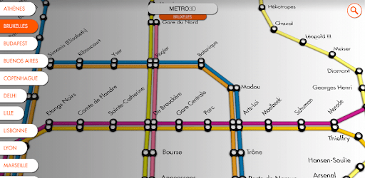 Metro Mapp 3D for PC - How to Install on Windows PC, Mac