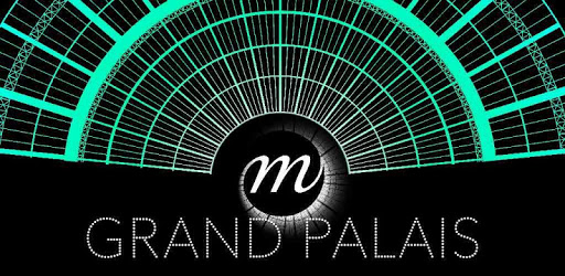 Grand Palais, Paris for PC - How to Install on Windows PC, Mac