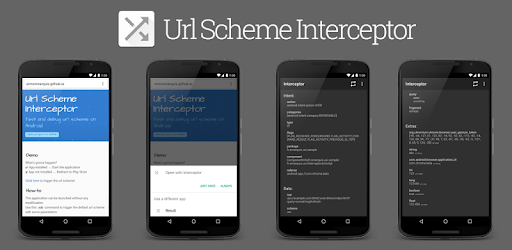 Url Scheme Interceptor for PC - How to Install on Windows PC, Mac