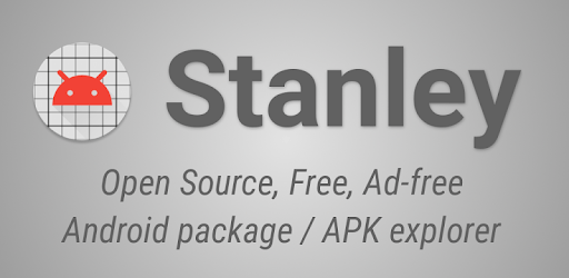 Stanley (Package Explorer) APK Download For Free