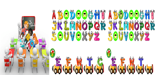 Toddler ABC Alphabet Ordering for PC - How to Install on Windows PC, Mac