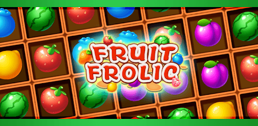 Fruit Frolic APK Download For Free