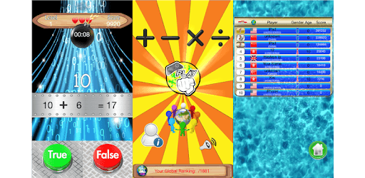 Maths Challenge Free for PC - How to Install on Windows PC, Mac
