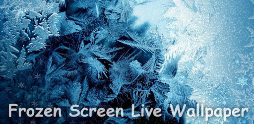 Frozen Screen Live Wallpaper for PC - How to Install on Windows PC, Mac