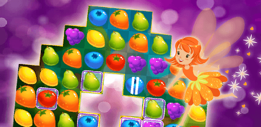 Fruit Farm - Match 3 Games for PC - How to Install on Windows PC, Mac