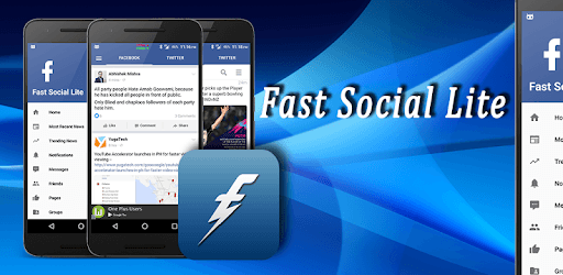 Fast Social Lite for PC - How to Install on Windows PC, Mac
