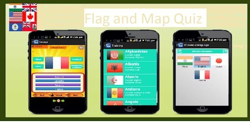 Logo Quiz - Flag and Maps for PC - How to Install on Windows PC, Mac