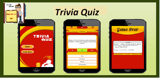 Trivia Quiz APK Download For Free