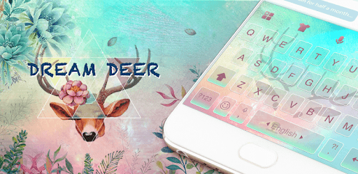 Dream Deer Keyboard Theme for PC - How to Install on Windows PC, Mac
