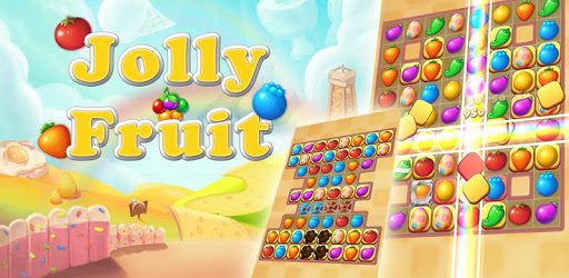 Jolly Fruit Splash for PC - How to Install on Windows PC, Mac