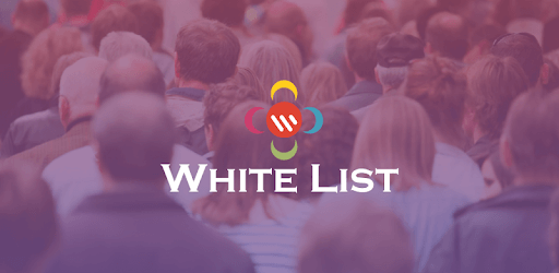 White List for PC - How to Install on Windows PC, Mac