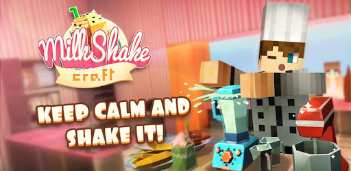 Milk Shake Craft: Milkshake Cooking Game for Girls for PC - How to ...