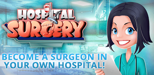 Hospital Surgery: Operate like a Master Surgeon 3D for PC - How to ...
