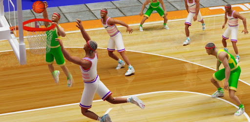 Basketball strikes 2019: Play Slam Basketball Dunk for PC - How to ...