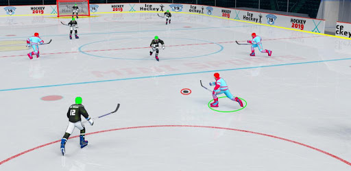 Ice Hockey 2019 - Classic Winter League Challenges for PC - How to ...