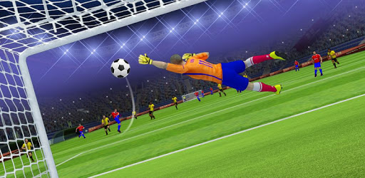 Soccer Revolution 2019 Pro for PC - How to Install on Windows PC, Mac