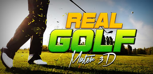 Real Golf Master 3D for PC - How to Install on Windows PC, Mac