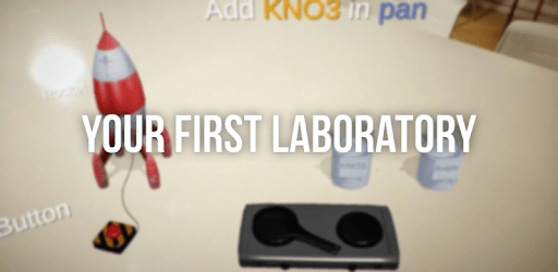 Sparklab - Chemistry app in AR/VR for PC - How to Install on Windows PC ...