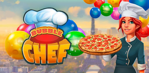 Bubble Chef: New popping bubbles games adventure! for PC - How to Install on Windows PC, Mac
