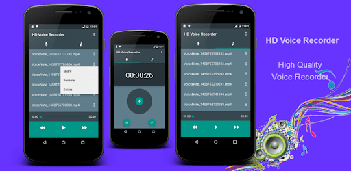 HD Voice Recorder for PC - How to Install on Windows PC, Mac