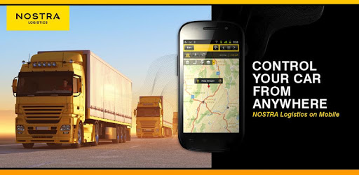 NOSTRA Logistics for PC - How to Install on Windows PC, Mac