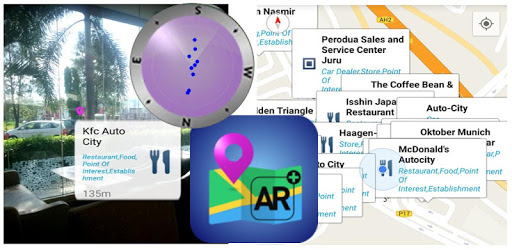 Augmented Reality Map for PC - How to Install on Windows PC, Mac