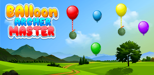 Balloon Archer Master : Free for PC - How to Install on Windows PC, Mac