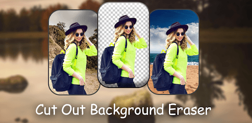 Cut Out - Background Eraser : Background Changer for PC - How to ...