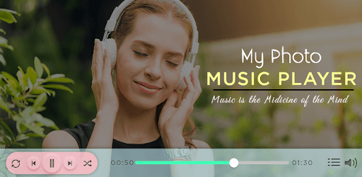 My Photo On Music Player : MP3 Player for PC - How to Install on ...