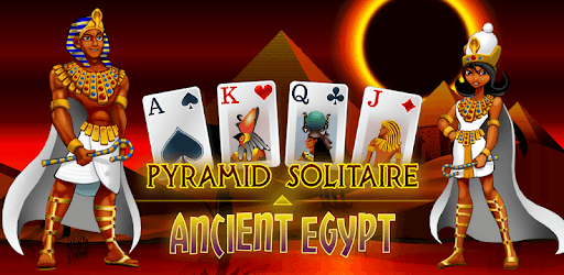 Pyramid Solitaire Ancient Egypt for PC - How to Install on Windows PC, Mac