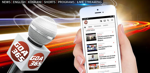 Goa 365 for PC - How to Install on Windows PC, Mac