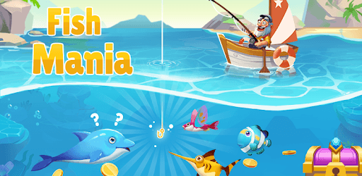 Fish Mania - Epic Fishing Game for PC - How to Install on Windows PC, Mac