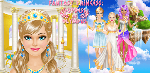 Fantasy Princess Dress Up for PC - How to Install on Windows PC, Mac