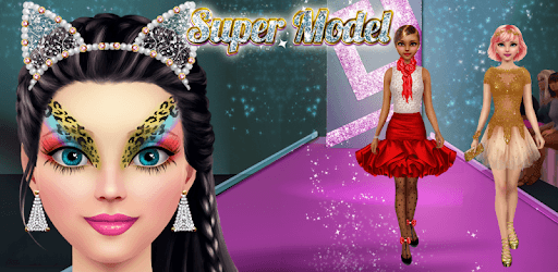 Top Model - Dress Up and Makeup for PC - How to Install on Windows PC, Mac