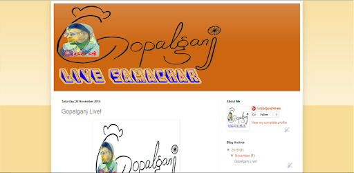 Gopalganj for PC - How to Install on Windows PC, Mac