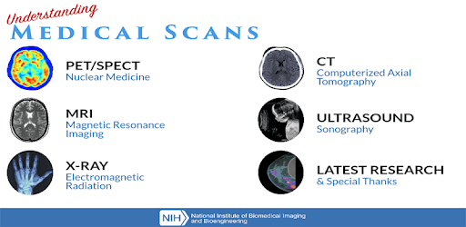 Understanding Medical Scans for PC - How to Install on Windows PC, Mac