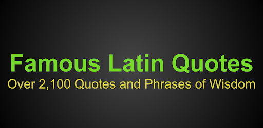 Latin Quotes for PC - How to Install on Windows PC, Mac