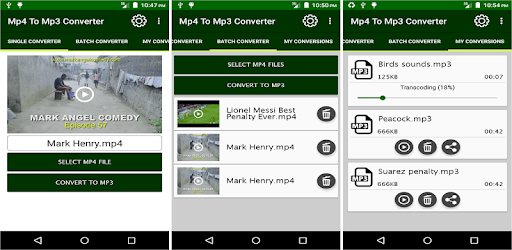 MP4 To MP3 Converter Pro for PC - How to Install on Windows PC, Mac
