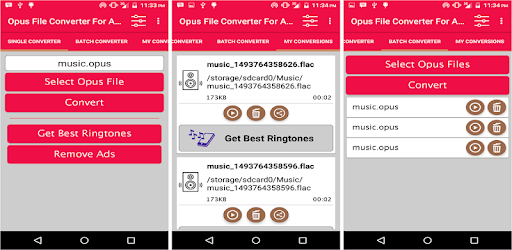 Opus File Converter for PC - How to Install on Windows PC, Mac